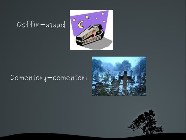 Power Point Nightmare before christmas! | ODP