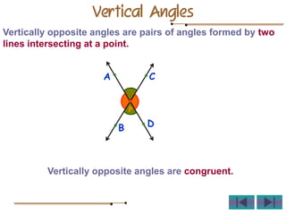 Angles | PPT