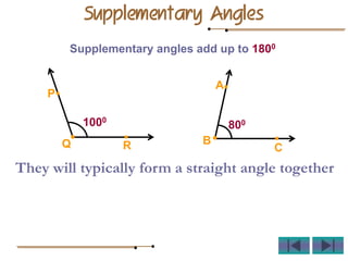 Angles | PPT