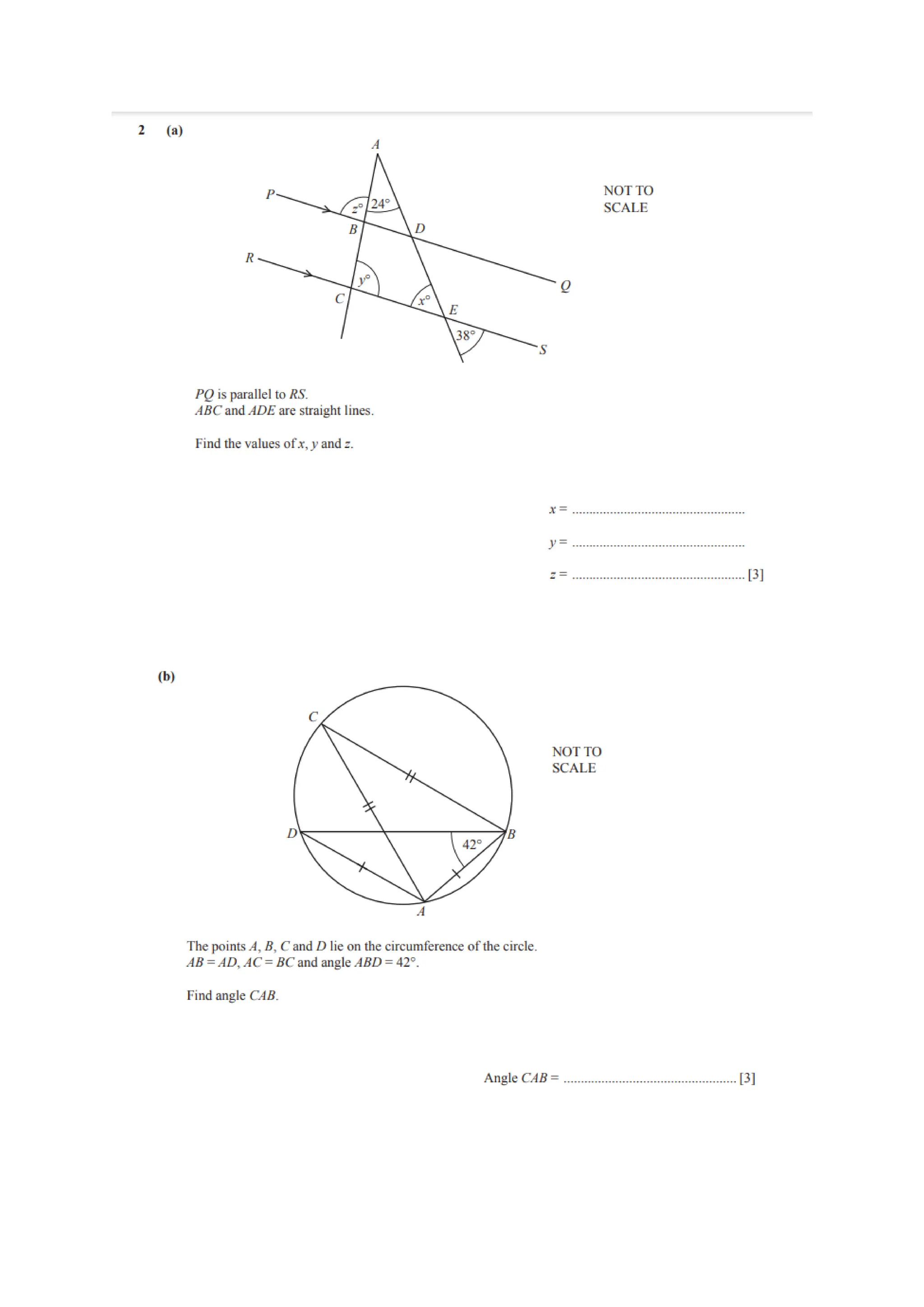 ANGLES IGCSE MATHEMATICS EXAM TYPE QUESTIONS.pdf