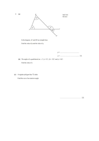 ANGLES IGCSE MATHEMATICS EXAM TYPE QUESTIONS.pdf