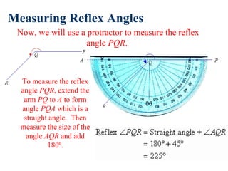 Angles 7 for Mathlethes PDF presentation | PPT