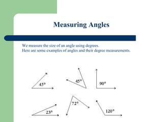 Angles 7 for Mathlethes PDF presentation | PDF