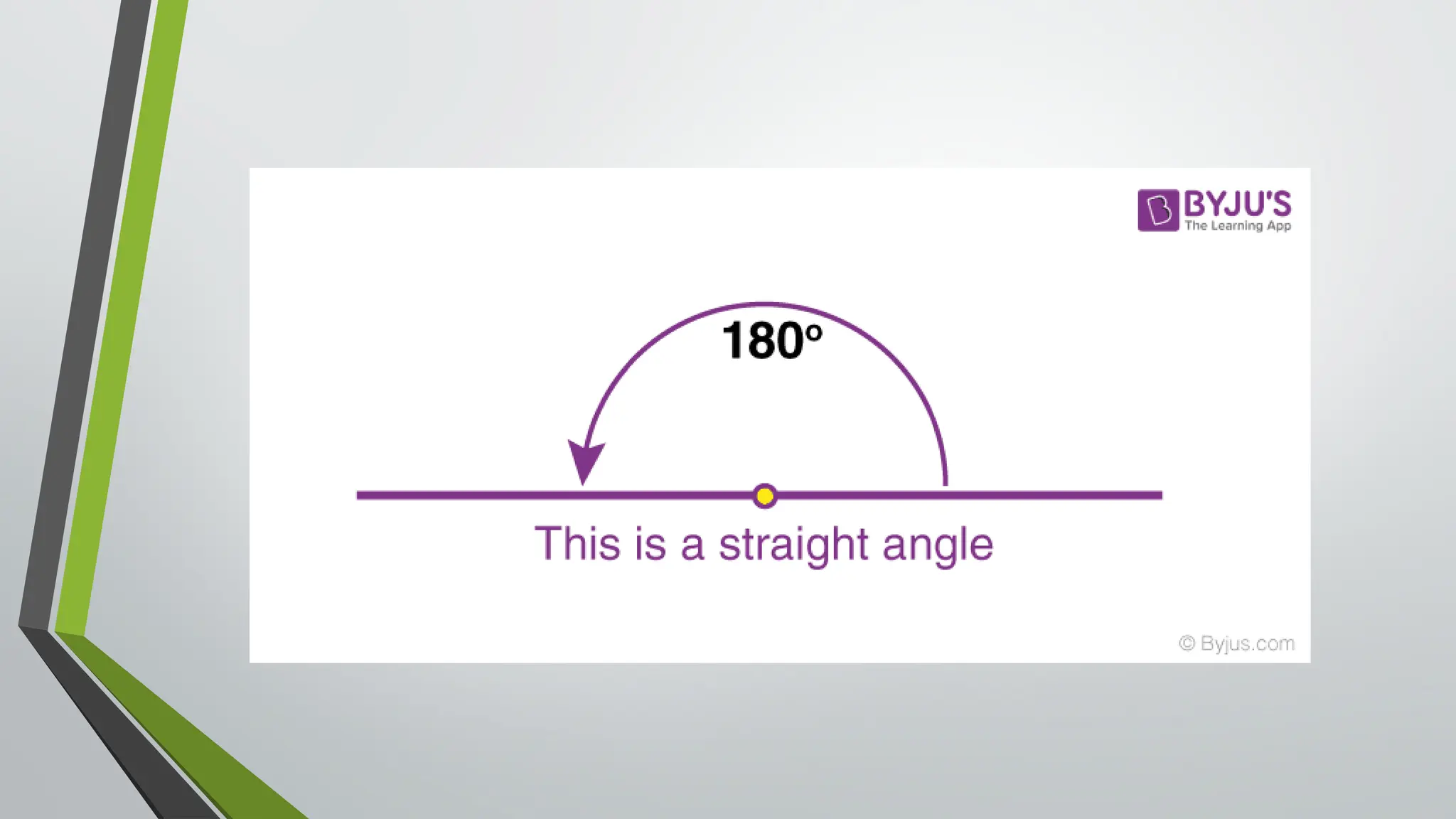 ANGLES and Angle Relationship Introduction | PPTX
