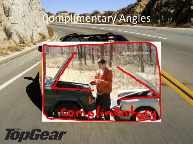 Angles In Life 1 | PPT