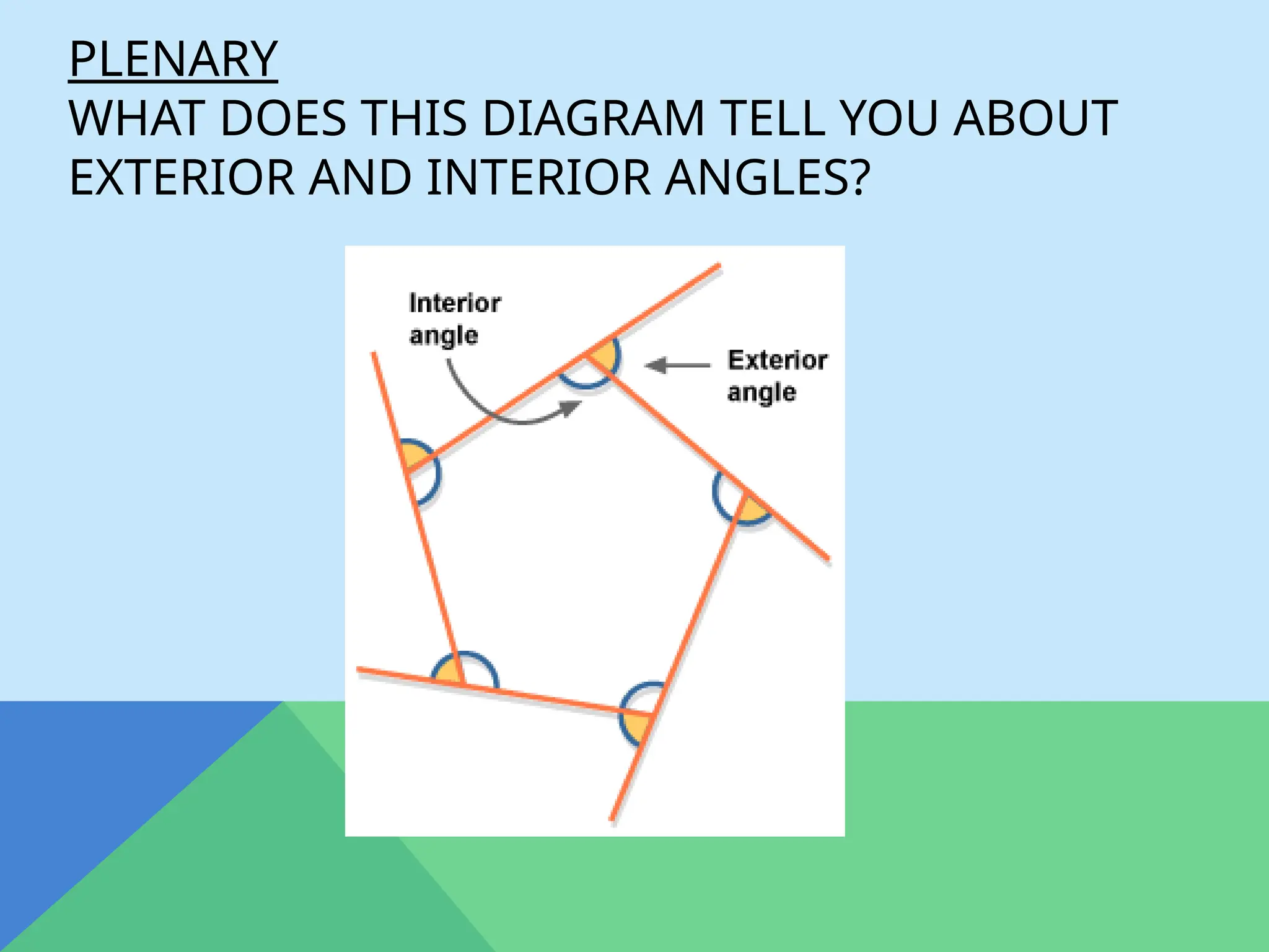 Angles-in-shapes-ppt.pptx for educational | PPTX