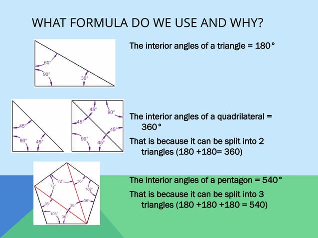 Angles-in-shapes-ppt.pptx for educational | PPTX