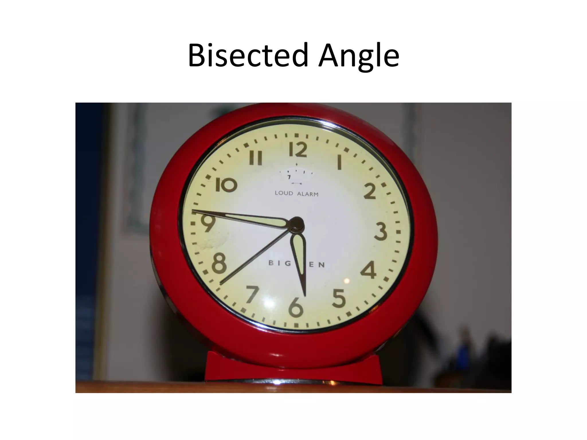 Angles In Time(Final) | PDF