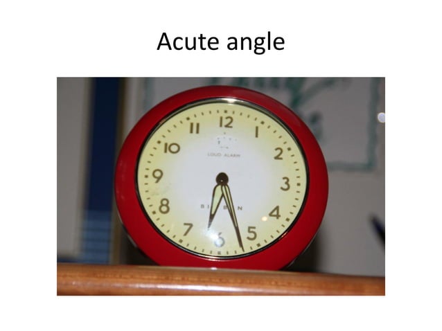 Angles In Time(Final) | PDF | Physics | Science