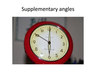 Angles In Time(Final) | PDF