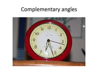 Angles In Time(Final) | PDF