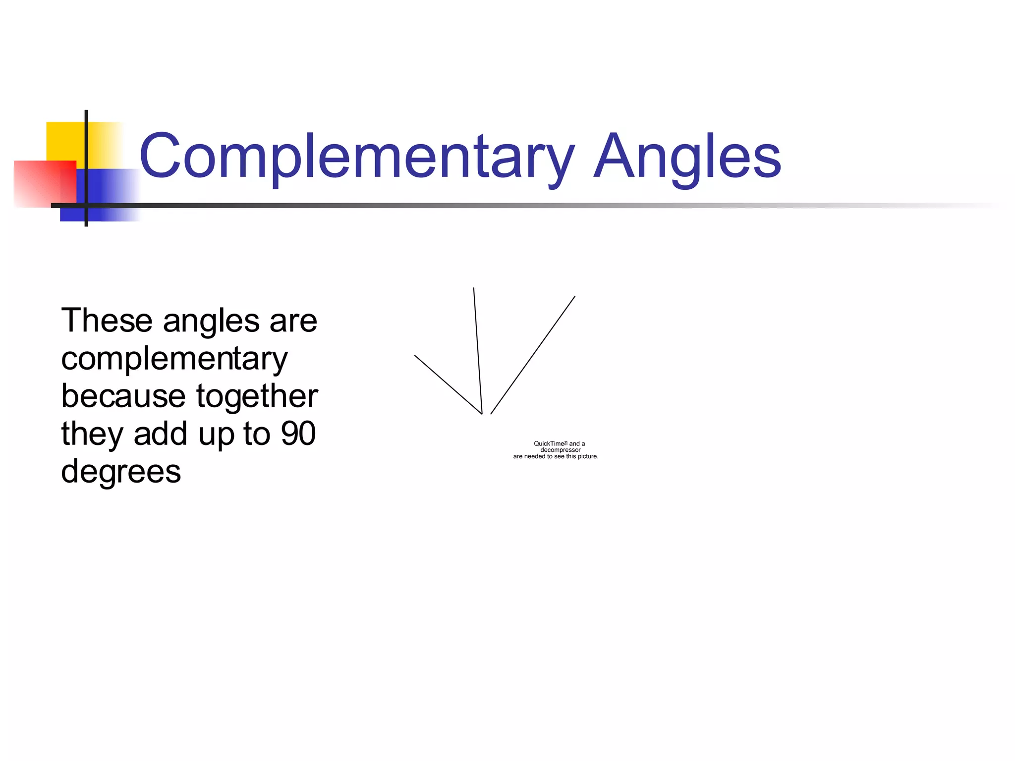 Angles In Trees | PPT