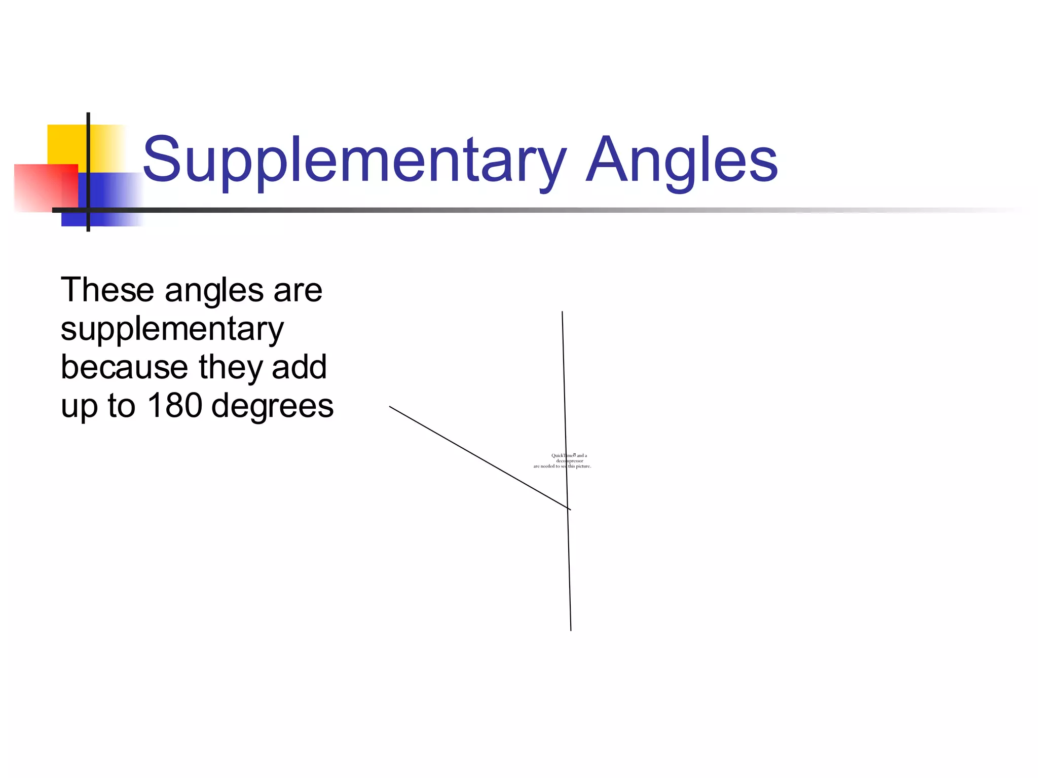Angles In Trees | PPT