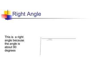 Angles In Trees | PPT