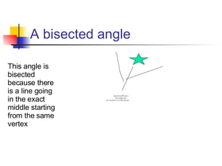 Angles In Trees | PPT