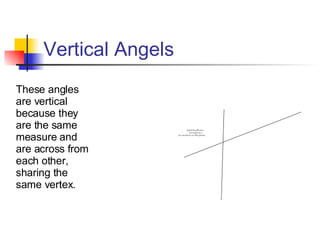 Angles In Trees | PPT
