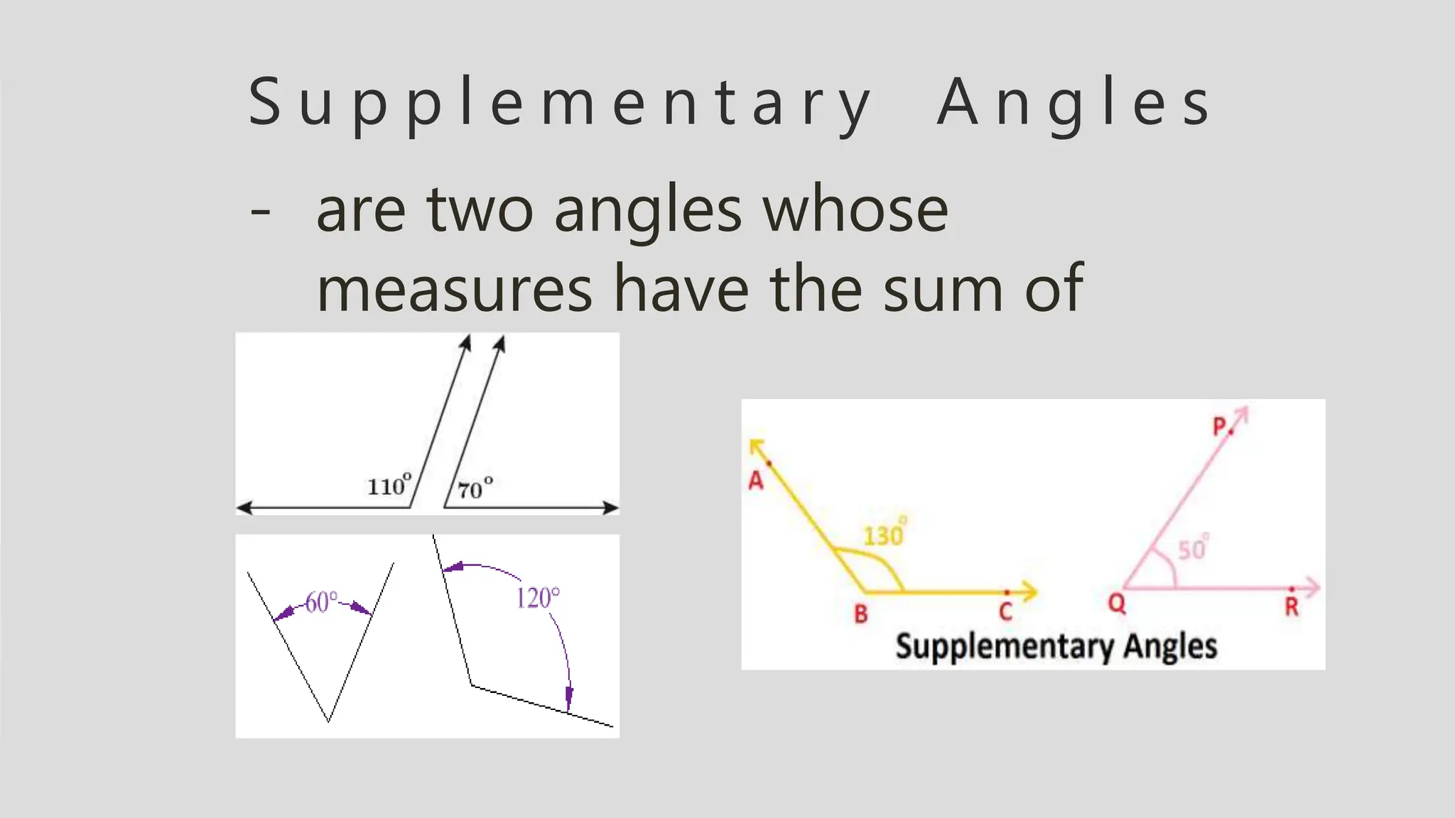ANGLES-LESSON- ACUTE, RIGHT, AND OBTUSE ANGLES | PPTX