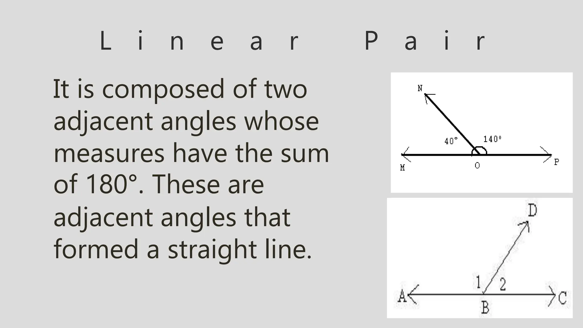 ANGLES-LESSON- ACUTE, RIGHT, AND OBTUSE ANGLES | PPTX