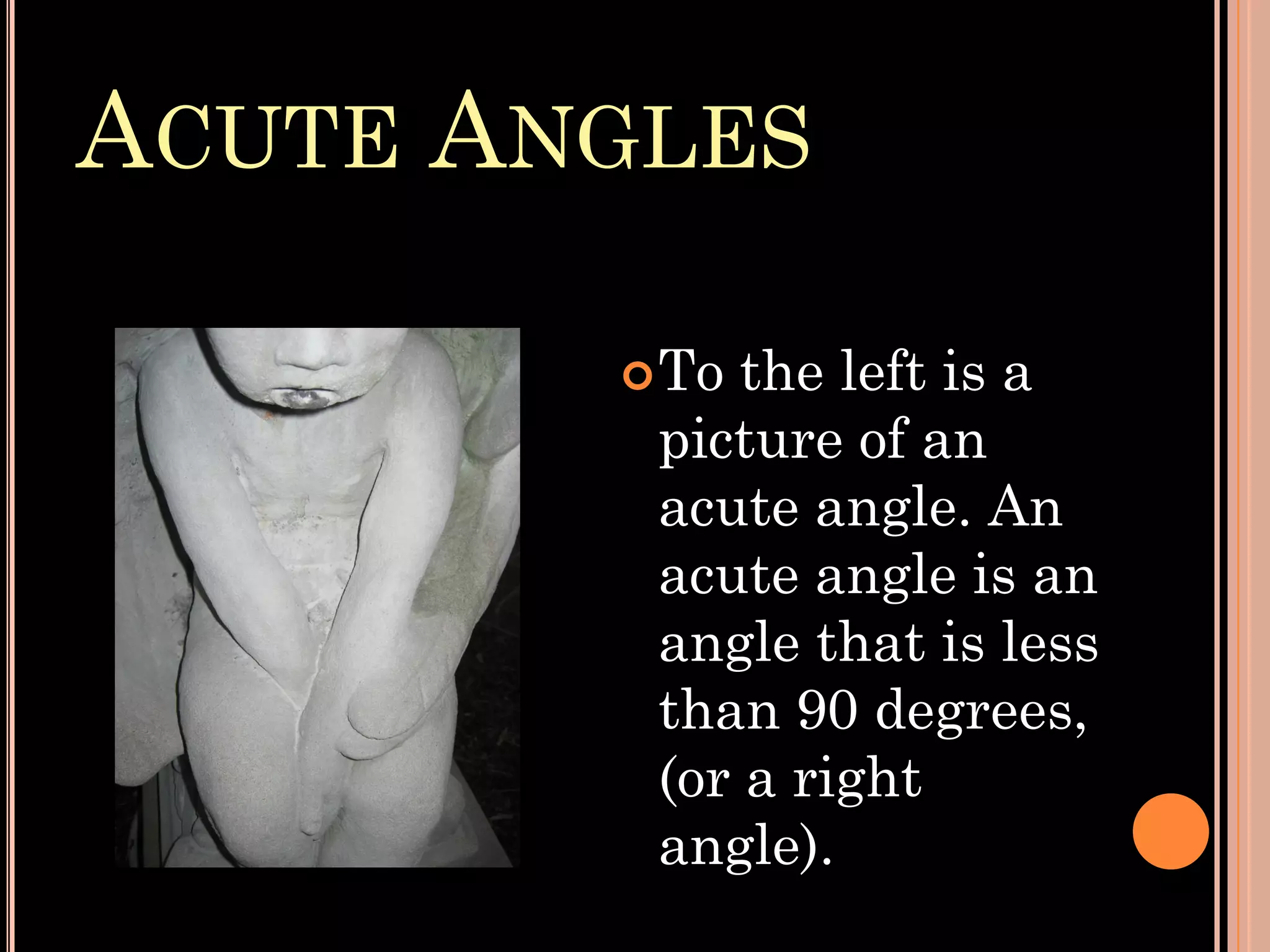Angles Of Life Project | PDF