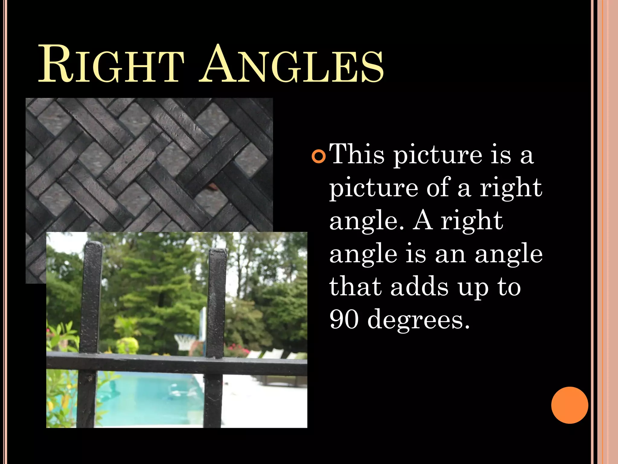 Angles Of Life Project | PDF