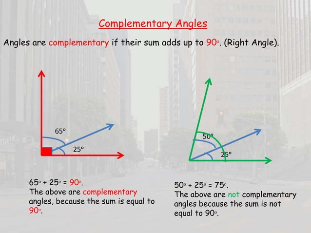 Angles part-2 | PPT