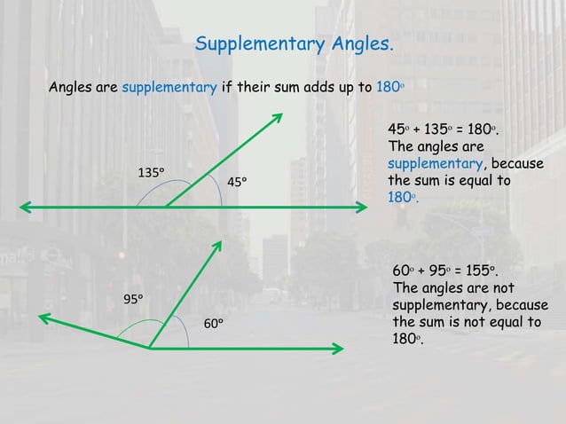 Angles part-2 | PPT