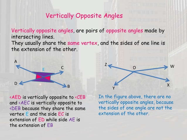 Angles part-2 | PPT