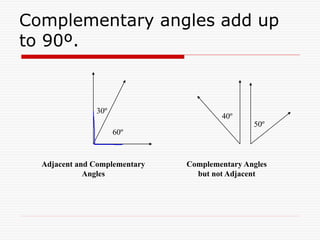 angles (1).ppt | Geography | Science