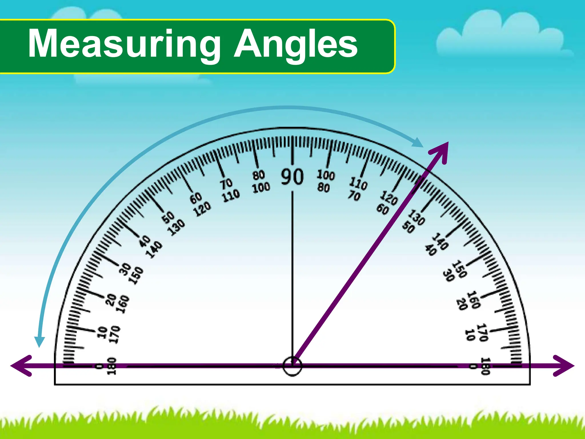 angles 7TH GRADE.pptx msth exercises and book | PPT
