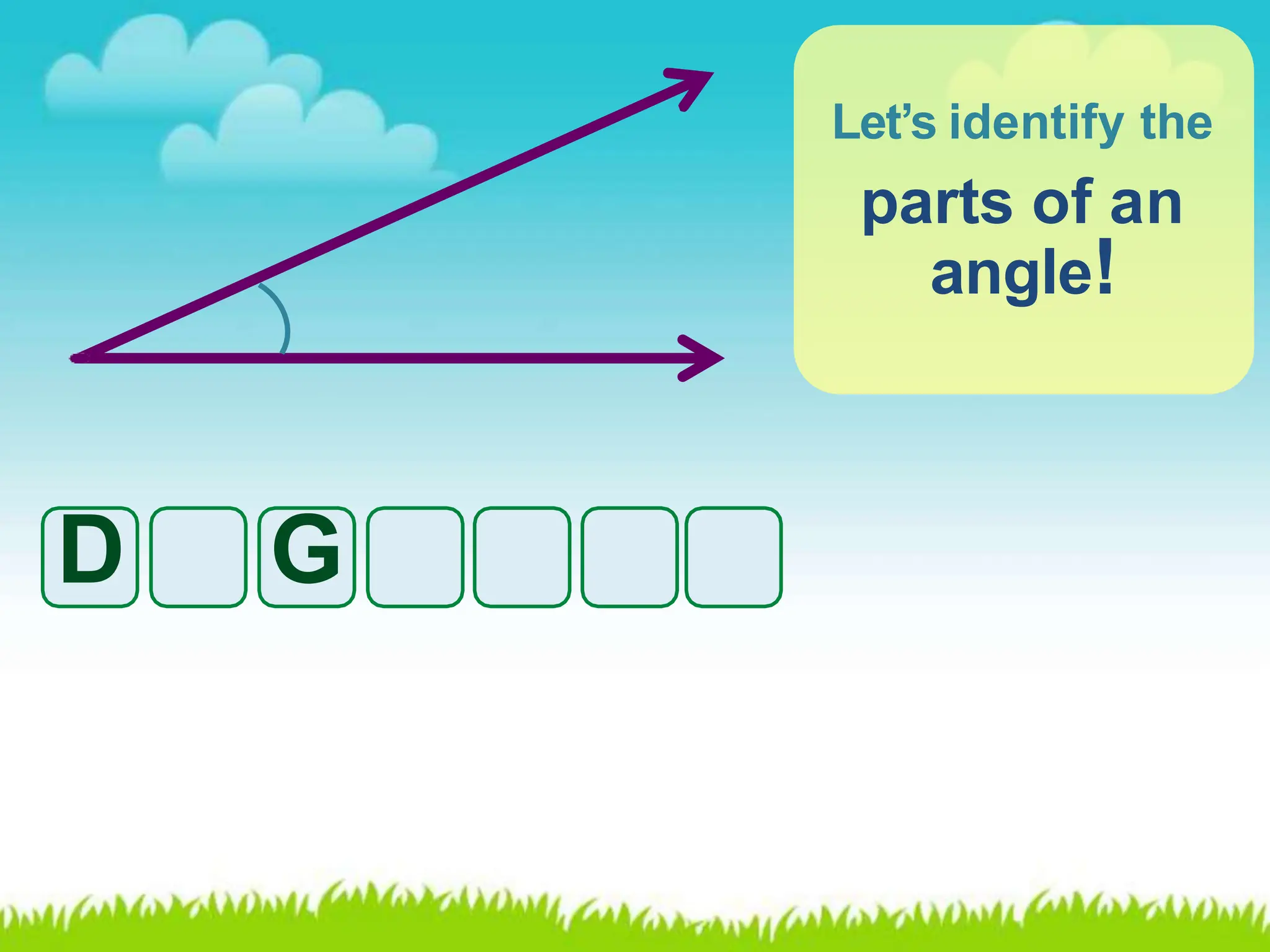 angles 7TH GRADE.pptx msth exercises and book | PPT | Free Download