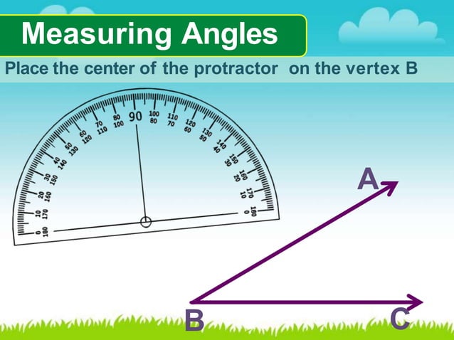 angles 7TH GRADE.pptx msth exercises and book | PPT