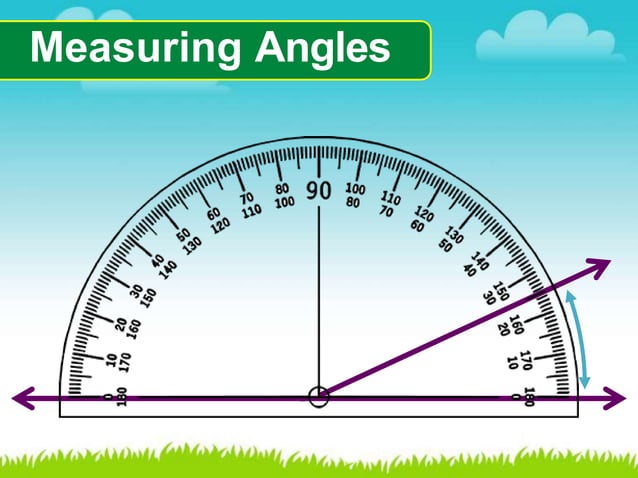 angles 7TH GRADE.pptx msth exercises and book | PPT