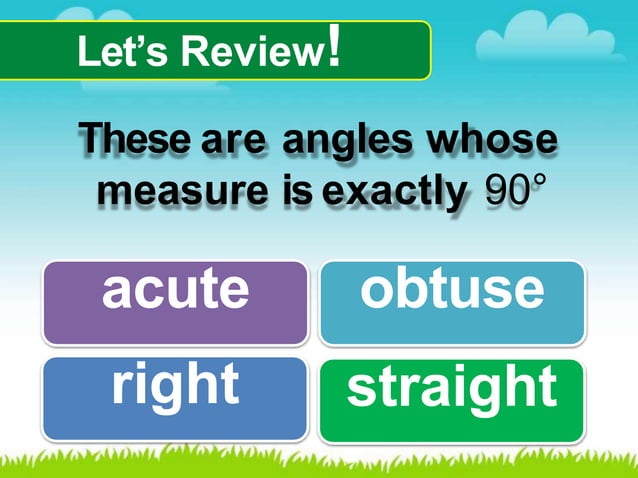 angles 7TH GRADE.pptx msth exercises and book | PPT