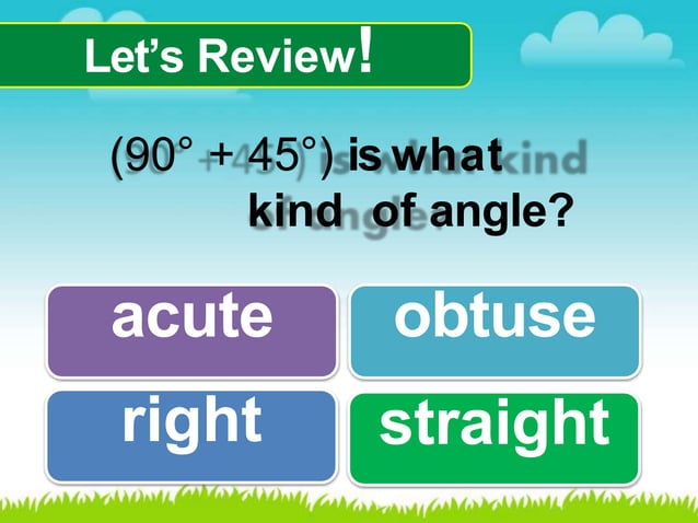 angles 7TH GRADE.pptx msth exercises and book | PPT