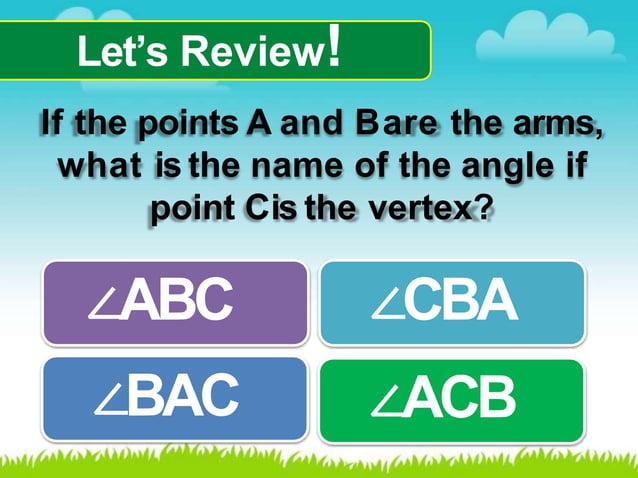 angles 7TH GRADE.pptx msth exercises and book | PPT
