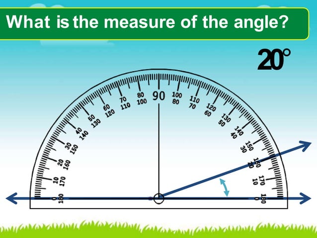 angles 7TH GRADE.pptx msth exercises and book | PPT