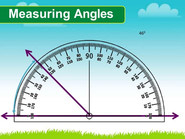 angles 7TH GRADE.pptx msth exercises and book | PPT