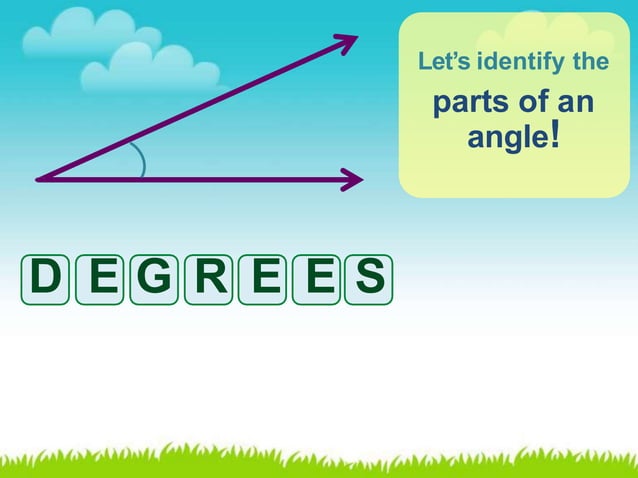 angles 7TH GRADE.pptx msth exercises and book | PPT