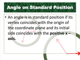 Angles | PPTX