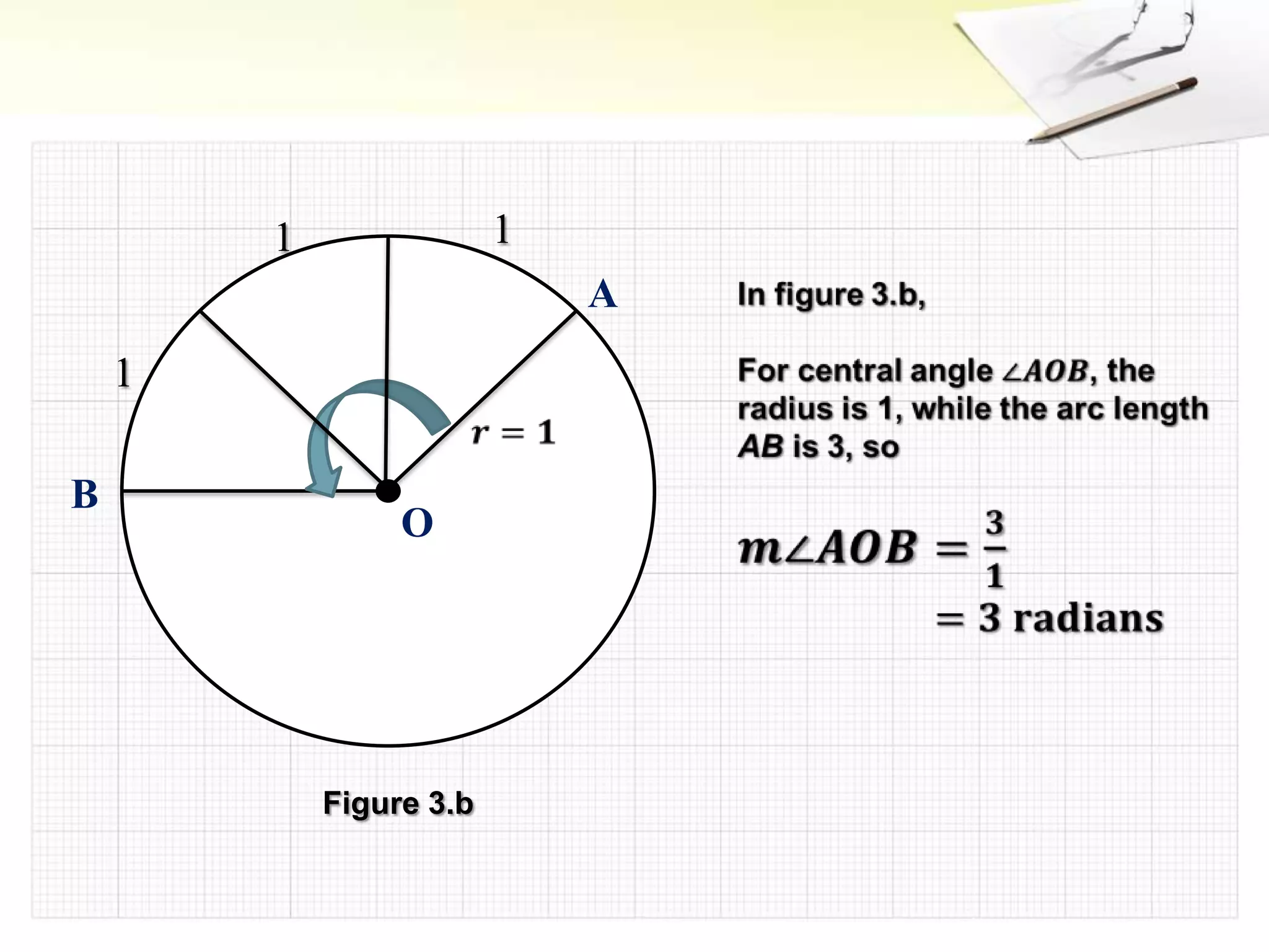 Angles and Measures | PPTX