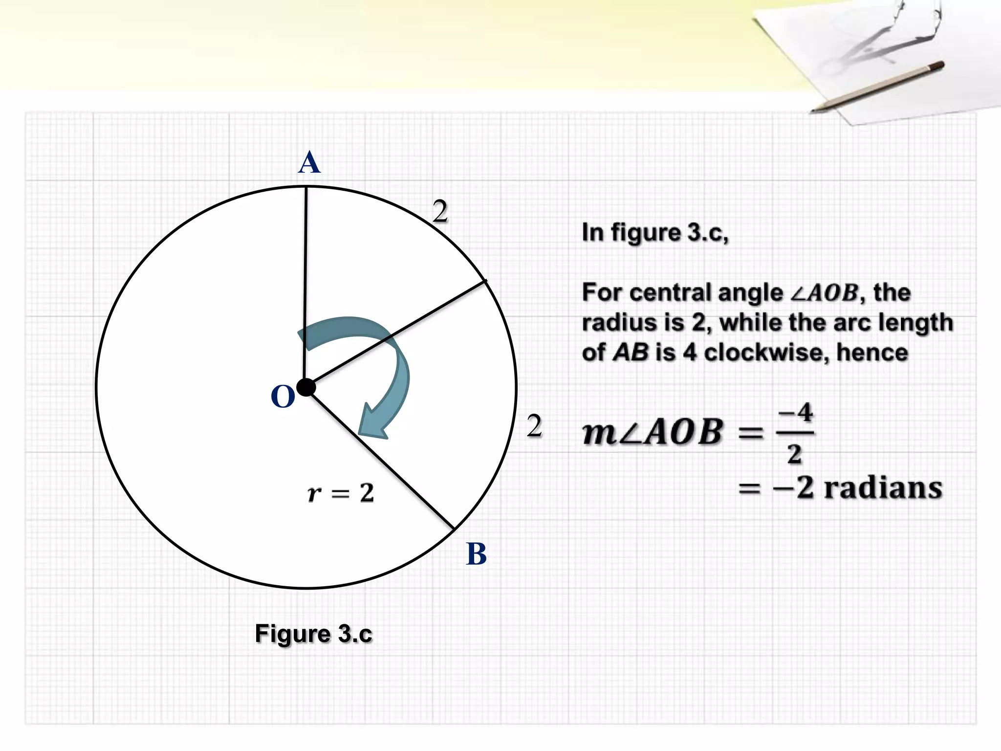 Angles and Measures | PPTX