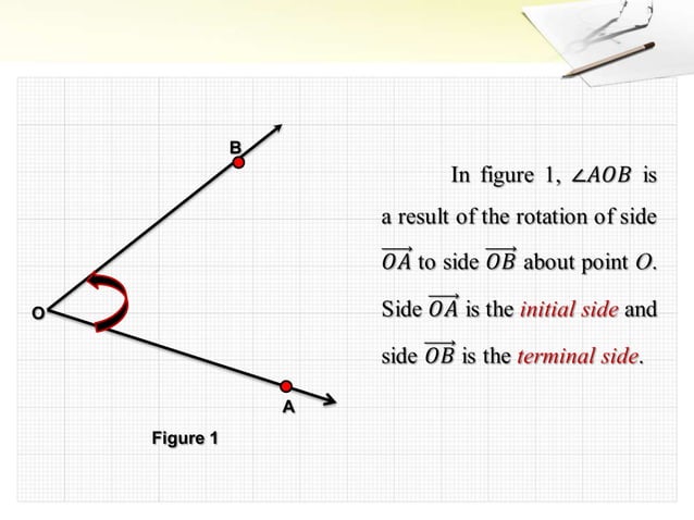 Angles and Measures | PPTX | Physics | Science
