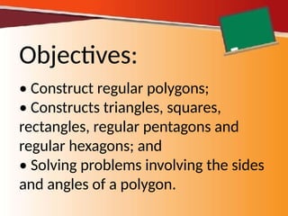 ANGLES and SIDES of a POLYGONNNNNNN.pptx