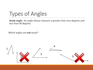 Angles and Triangles.ppt