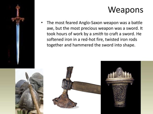 Anglo-Saxon Period | PPTX | Genealogy and Ancestry | Hobbies & Interests