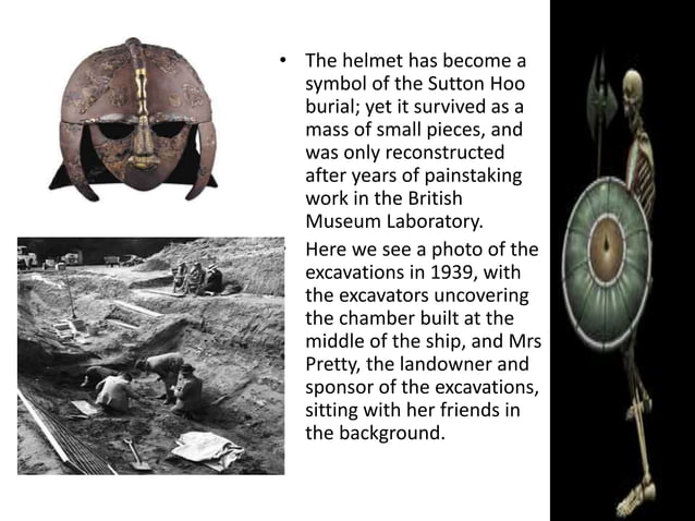 Anglo-Saxon Period | PPTX | Genealogy and Ancestry | Hobbies & Interests