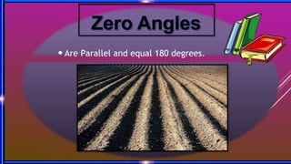 Angles class 5 | PPTX