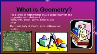 Angles class 5 | PPTX