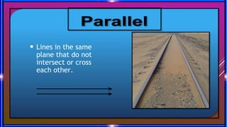 Angles class 5 | PPTX