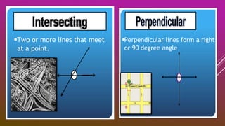 Angles class 5 | PPTX